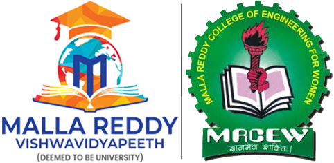 Malla Reddy Engineering College Logo Malla Reddy Engineering College